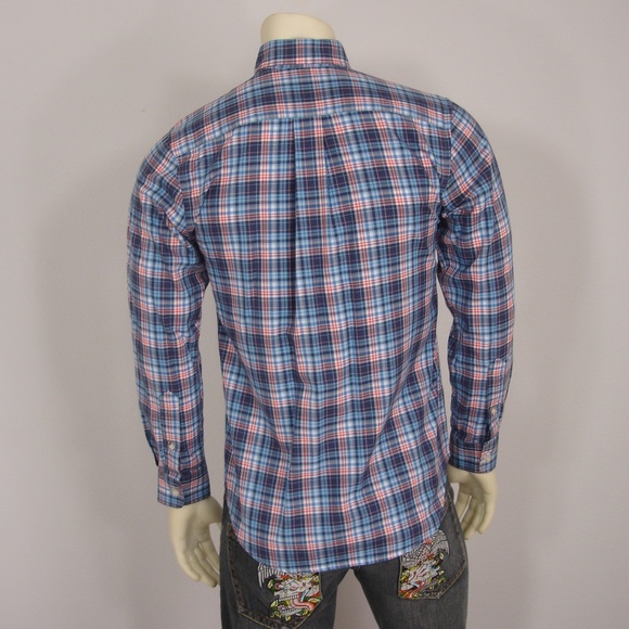 VINEYRAD VINES SHEP & IAN | Shirts | Vineyrad Vines Shep Ian Slim Fit ...